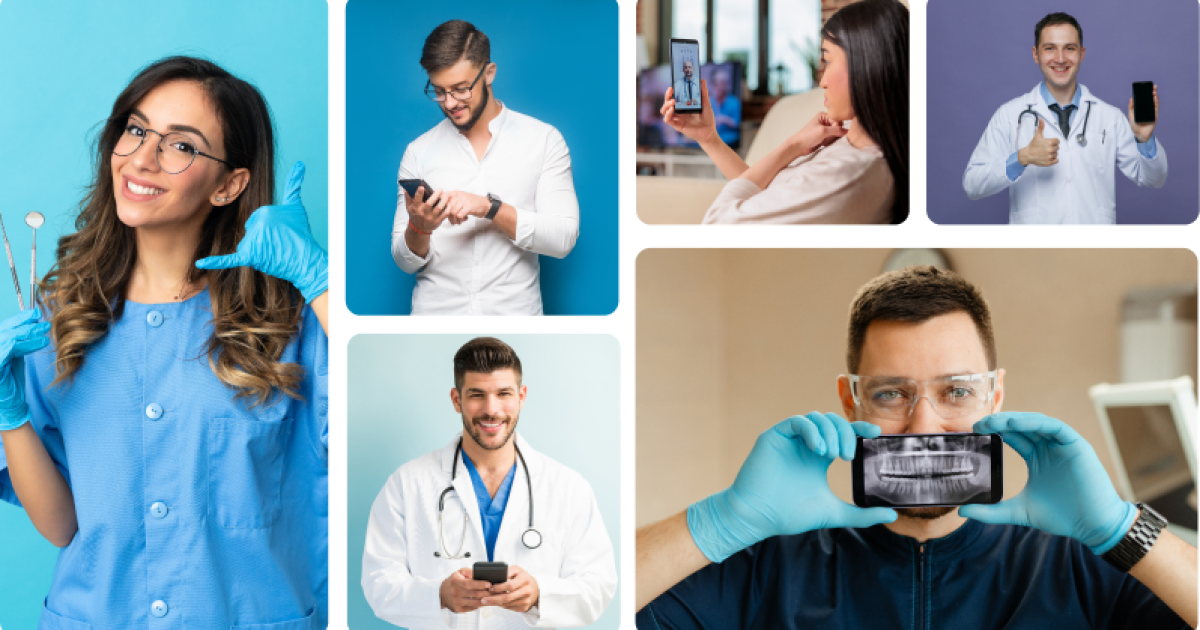 House Call Dentist | At-Home Dental Service | Dentulu™