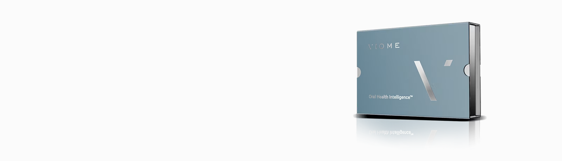 Viome® Microbiome Testing by Dentulu | Gut & Oral Health Insights