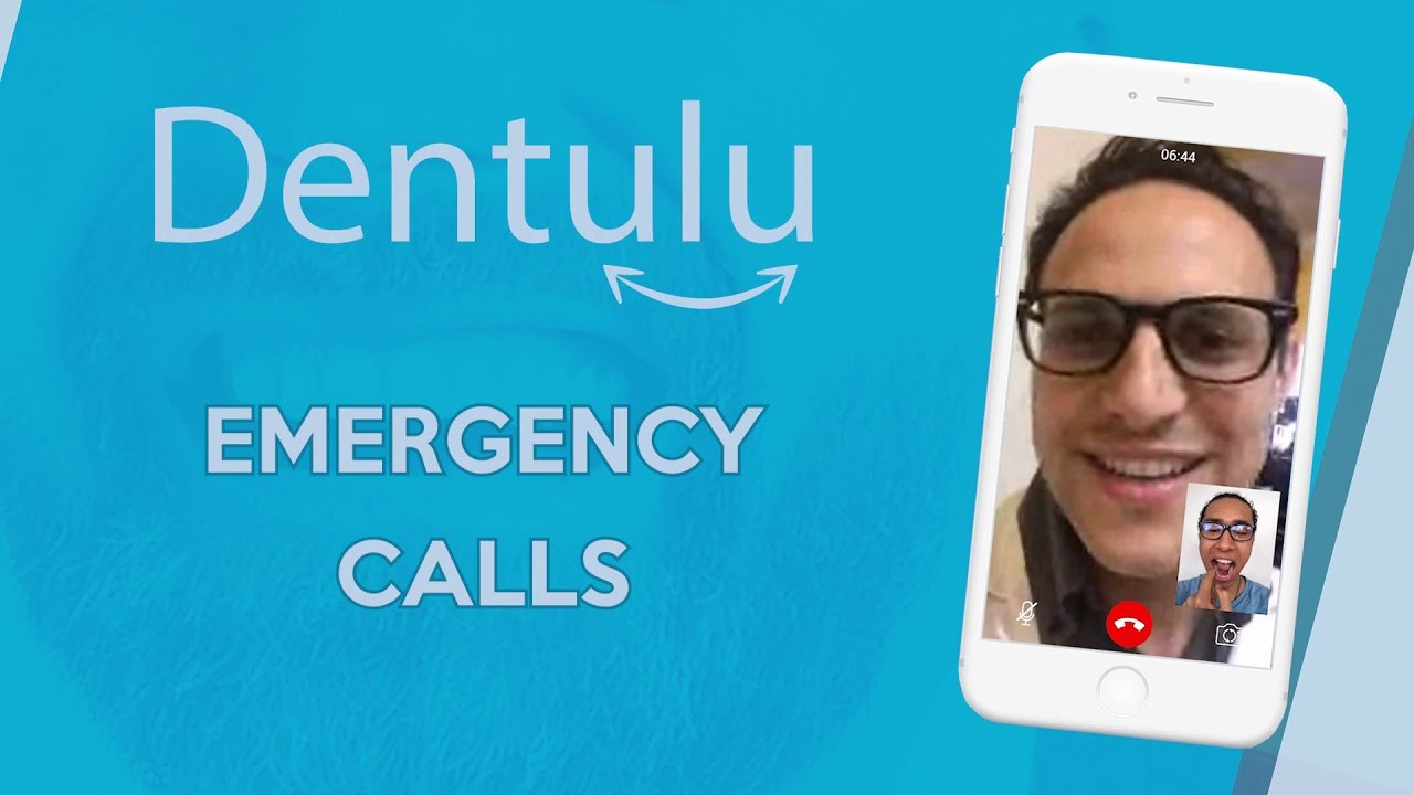 Why Use Dentulu's Doctor on Call Service?